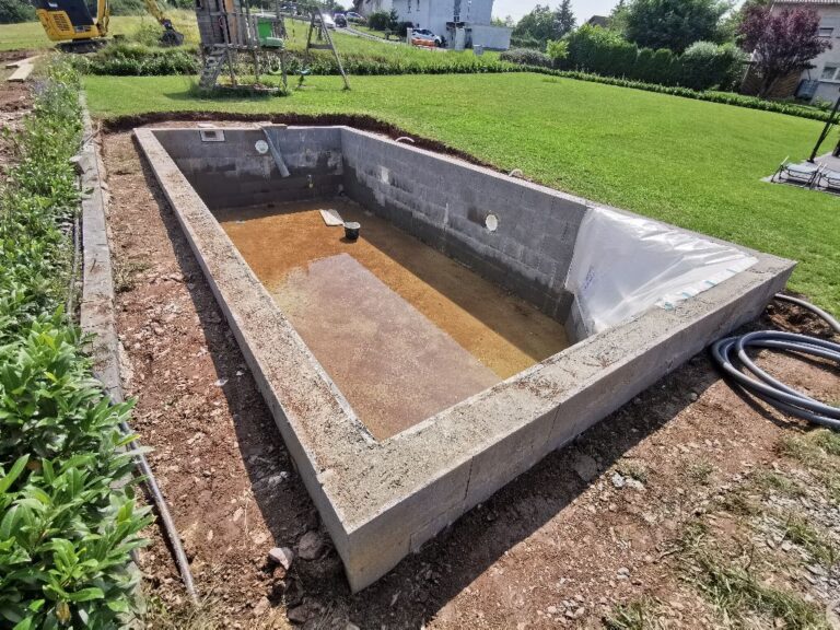 Pool-Selbstbau - Der Blog rund um das Thema Pool-Selbstbau, solare ...